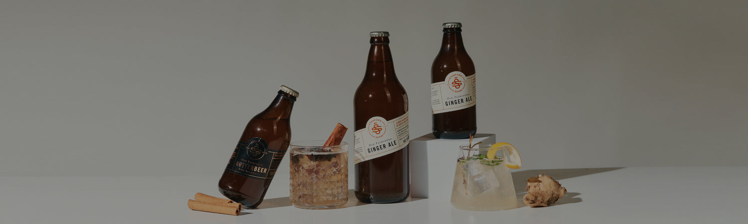 PRODUCT CATALOG – Stanford Shaw